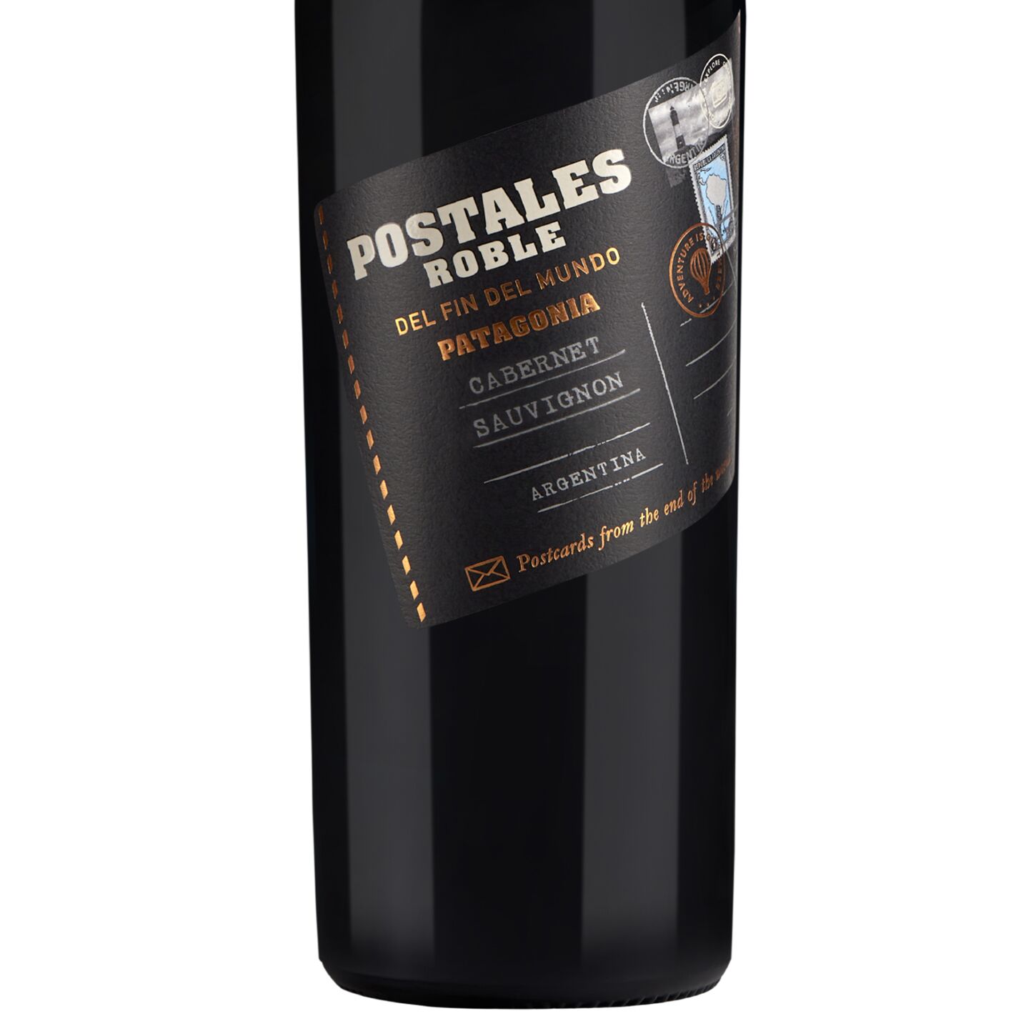 Postales Roble Cabernet Sauvignon | The Wine Shop Kenya